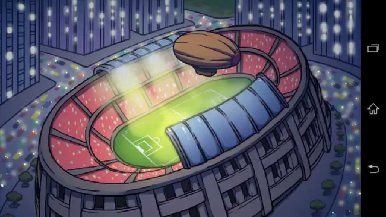 Gameplay Football Maniacs - YouTube