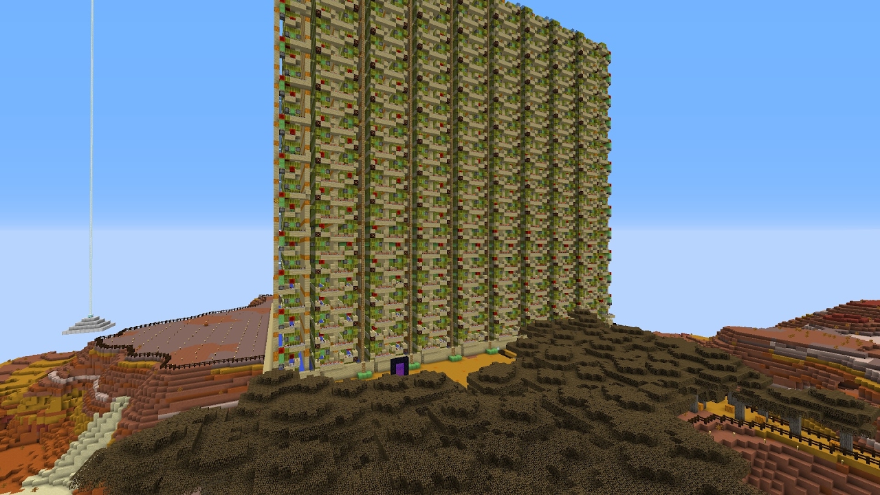 [Tutorial] SciCraft Sugar Cane Farm - YouTube