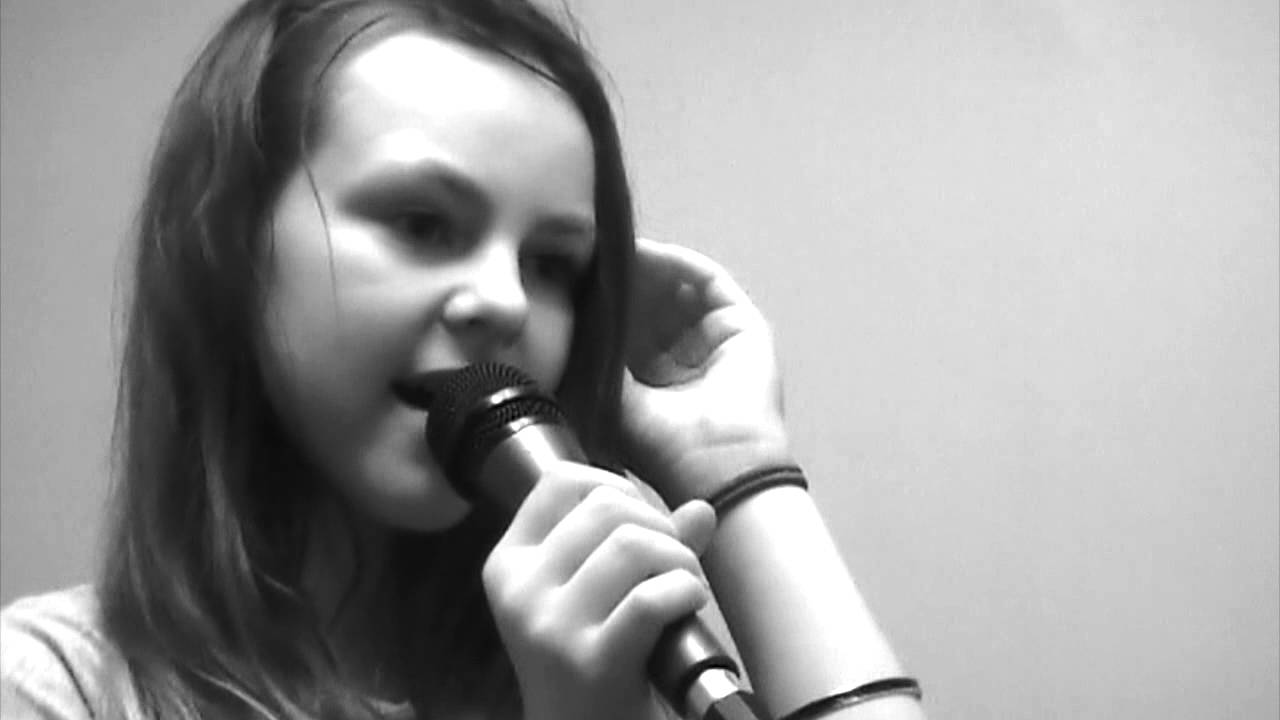 Grace Copeland - When I was your man - YouTube