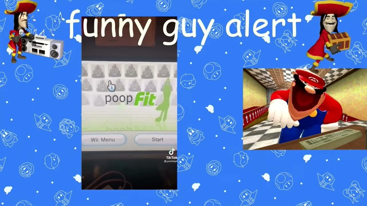 Funny guy alert - YouTube
