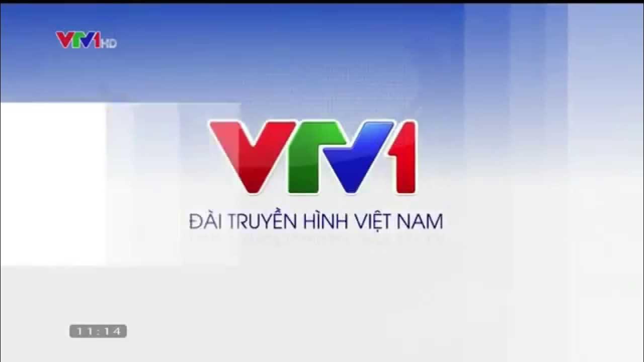 VTV1 Ident (Từ 1/1/2015) (3) - YouTube