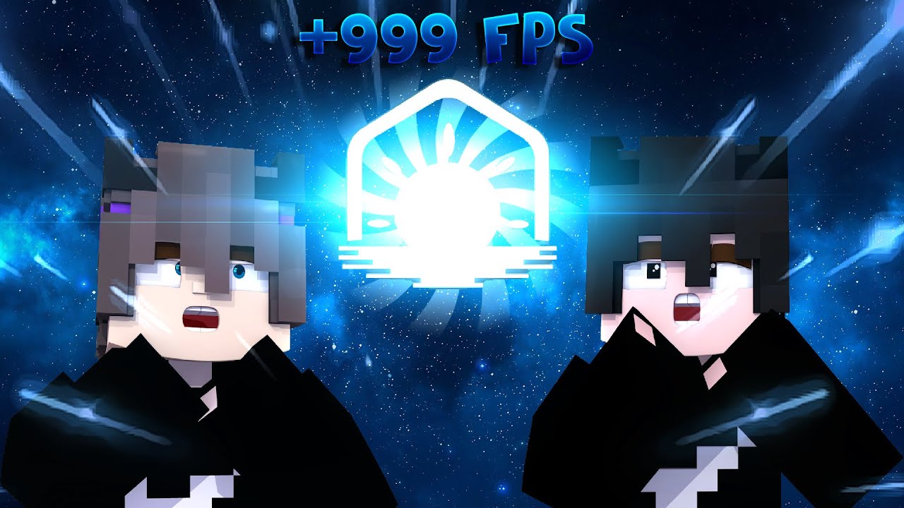 O MELHOR CLIENT PARA PVP E FPS 2021 - YouTube