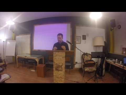 Davide Matino -Genesi 2 : Il riposo di Dio - YouTube