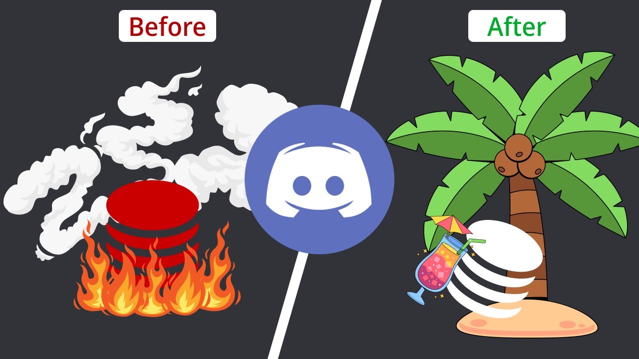 How three changes saved Discord from falling apart - YouTube