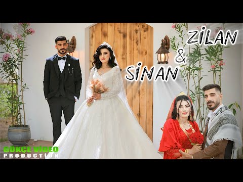 Sinan & Zilan OĞURLU Düğünü Part 4 Beytüşşebap-Günyüzü Köyü