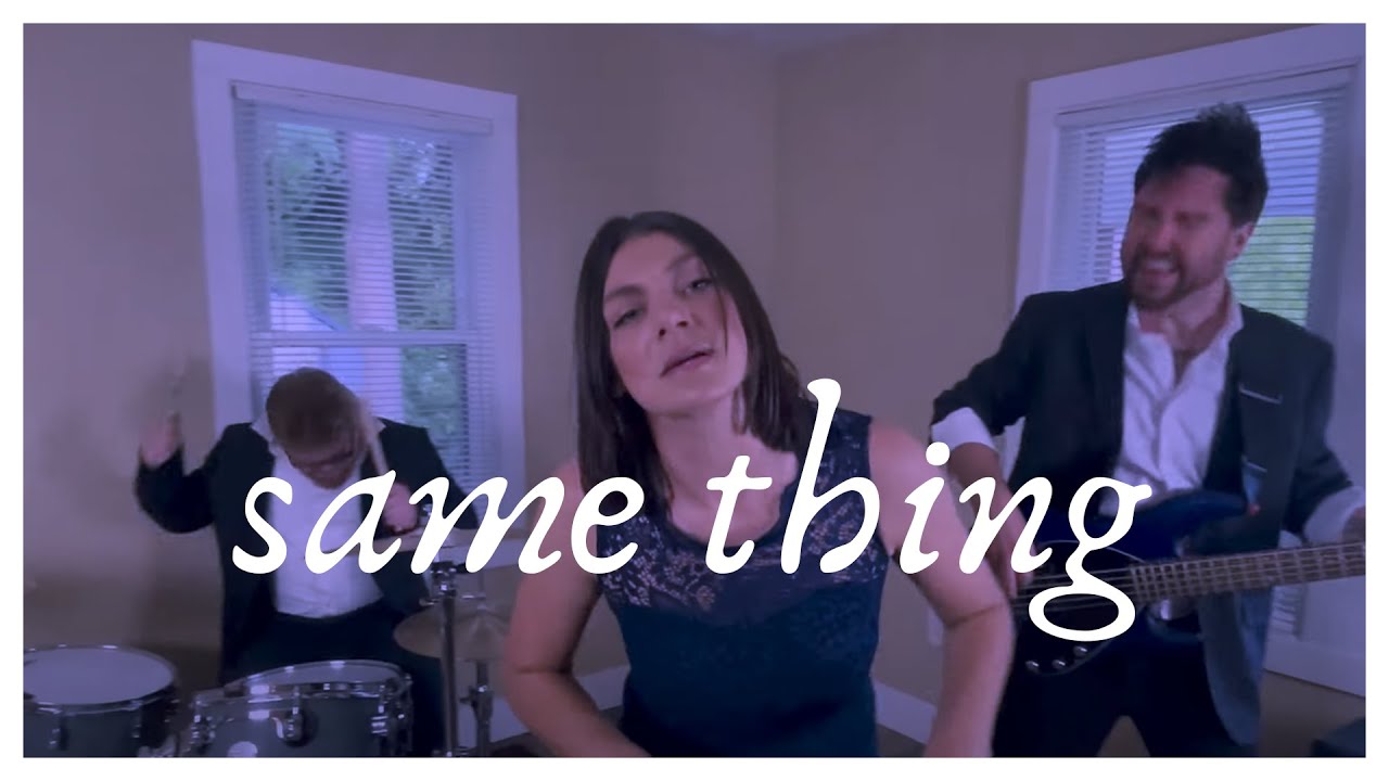 KIPANI // Same Thing - YouTube