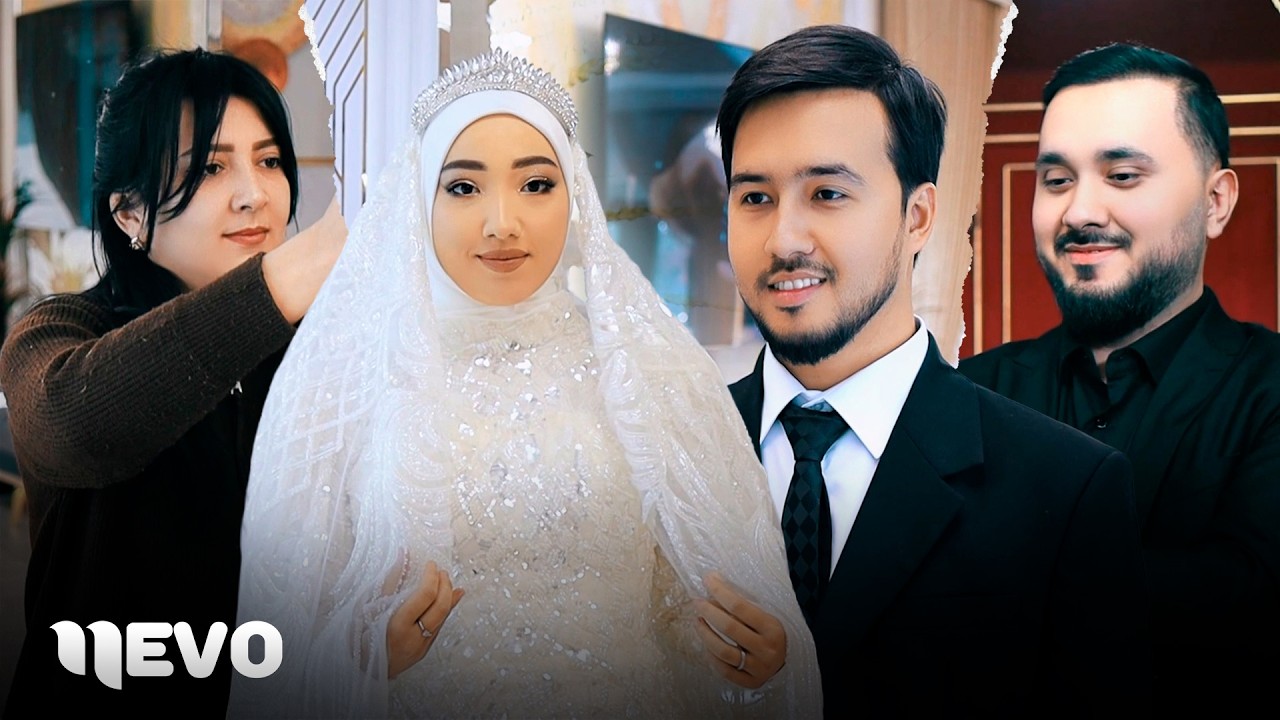Nasafiy - Bilsang bilarsan (Official Music Video) - YouTube