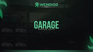 Qb Esx Fivem The Advanced Loading Screen Script Wendigo Loadingscreen ...