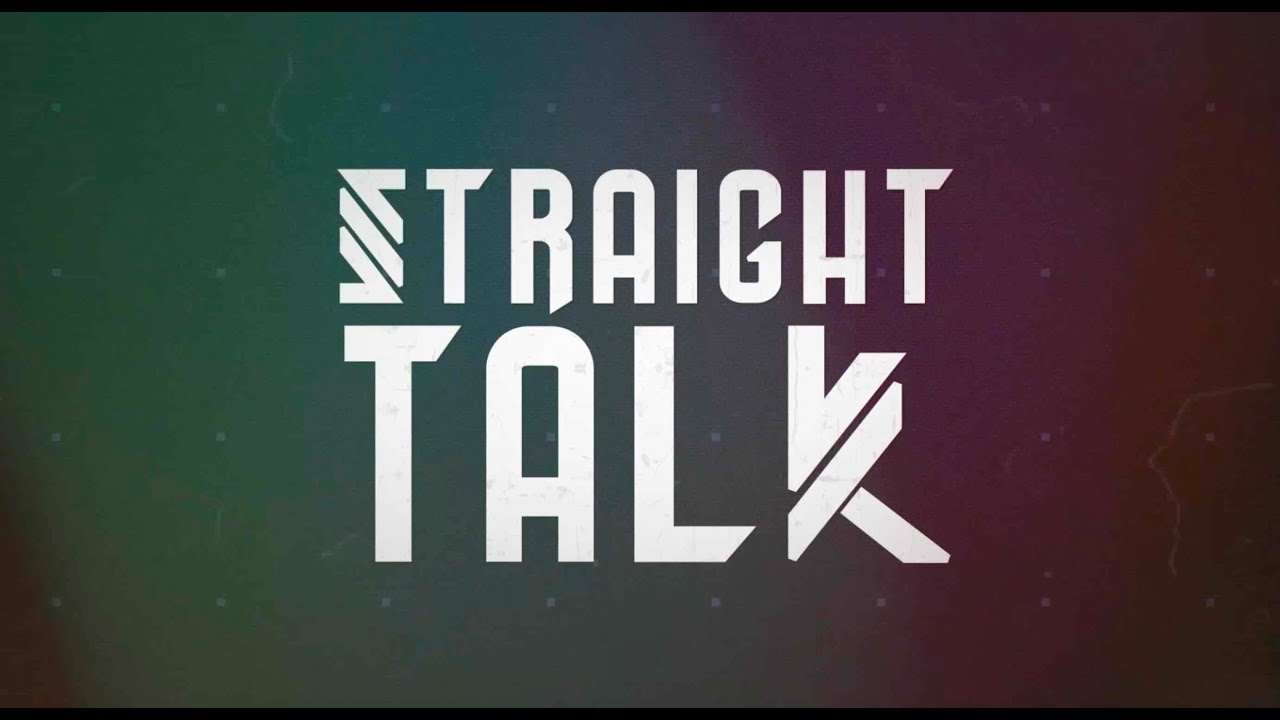 VVF Straight Talk Program Promo - YouTube