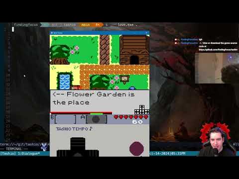 Lua Programming Devlog #480: October 14th, 2024 - YouTube