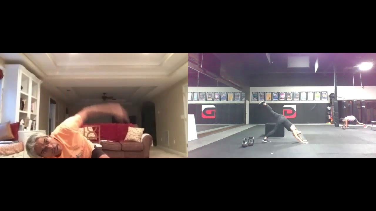 KB Circuit 5-28-20 - YouTube