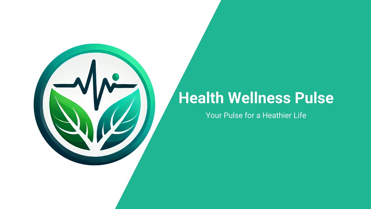 Heath Wellness Pulse - YouTube