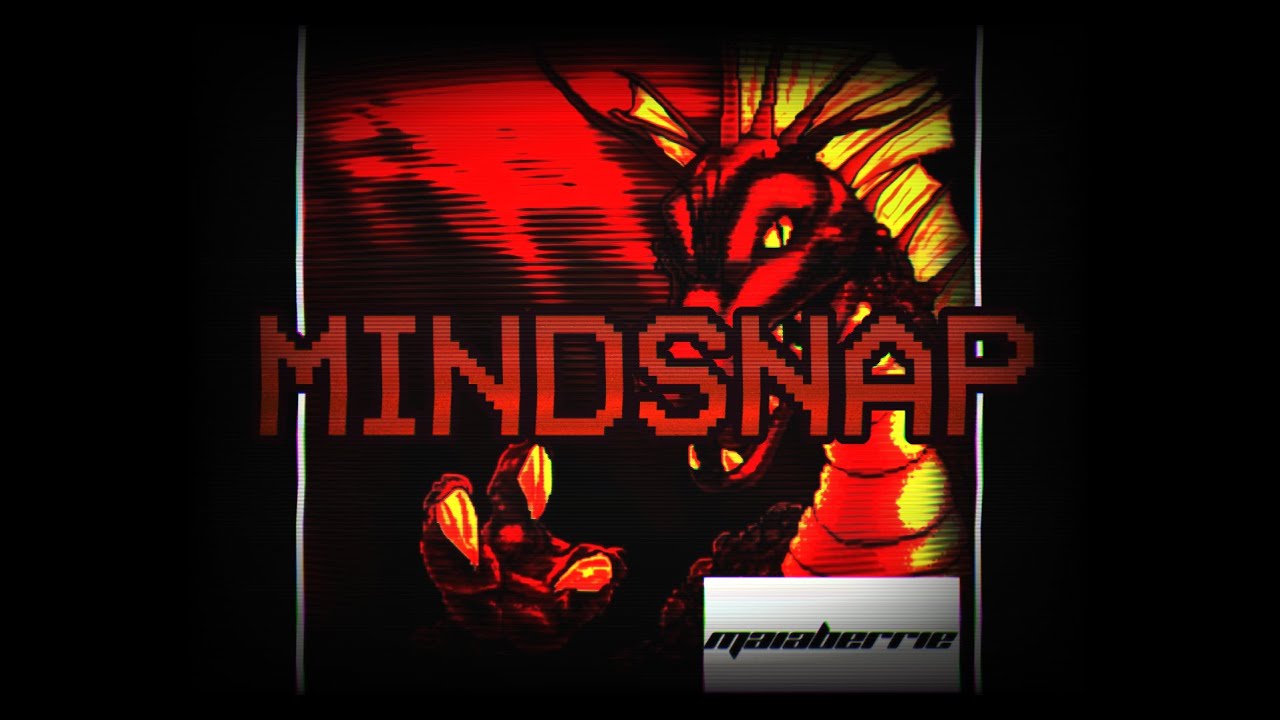 MINDSNAP - Friday Night Monster of Monsters UST - YouTube