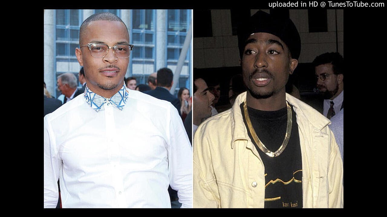 T.I & 2pac - Bring Em Out (Still Ballin Remix) #2pac #ti #stillballin # ...