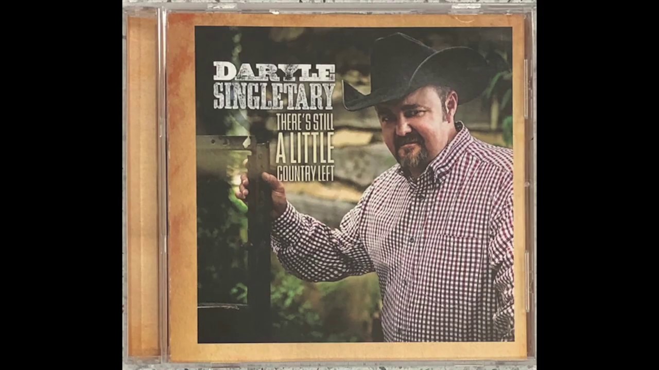 Daryle Singletary - America, The Beautiful - YouTube