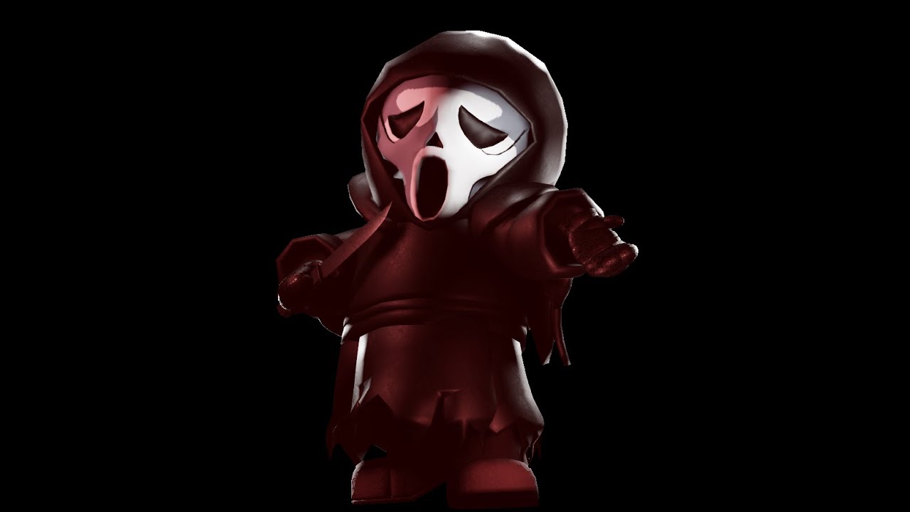 [ULC] Halloween event!? - YouTube