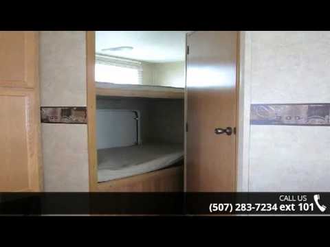 2010 Keystone Sprinter 26BH - Breezee's RV Center - Wino... - YouTube