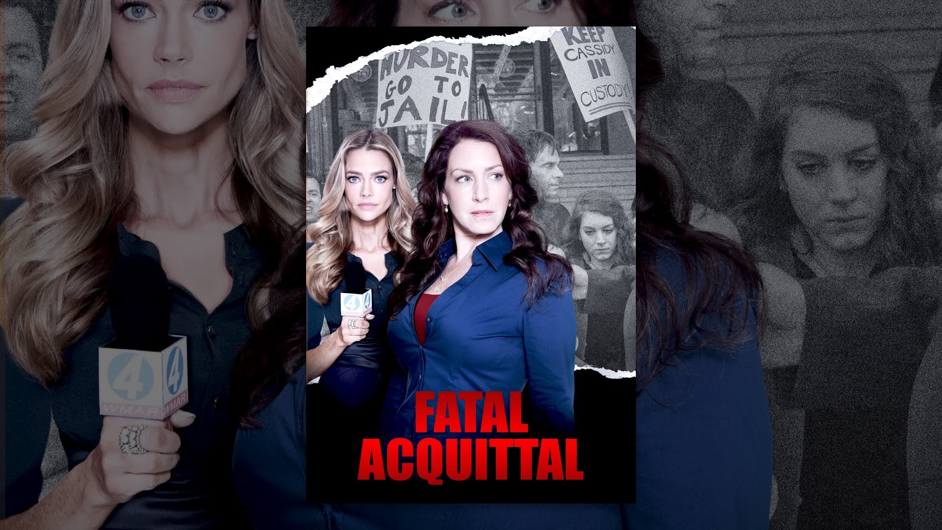 Fatal Acquittal - YouTube