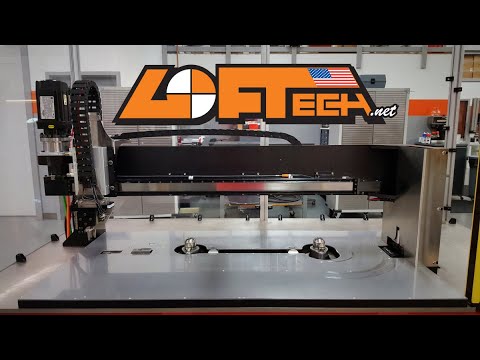 LOFTech Promotional Video - YouTube