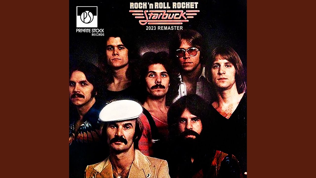 Rock'n Roll Rocket / Little Bird Reprise (2023 Remaster) - YouTube