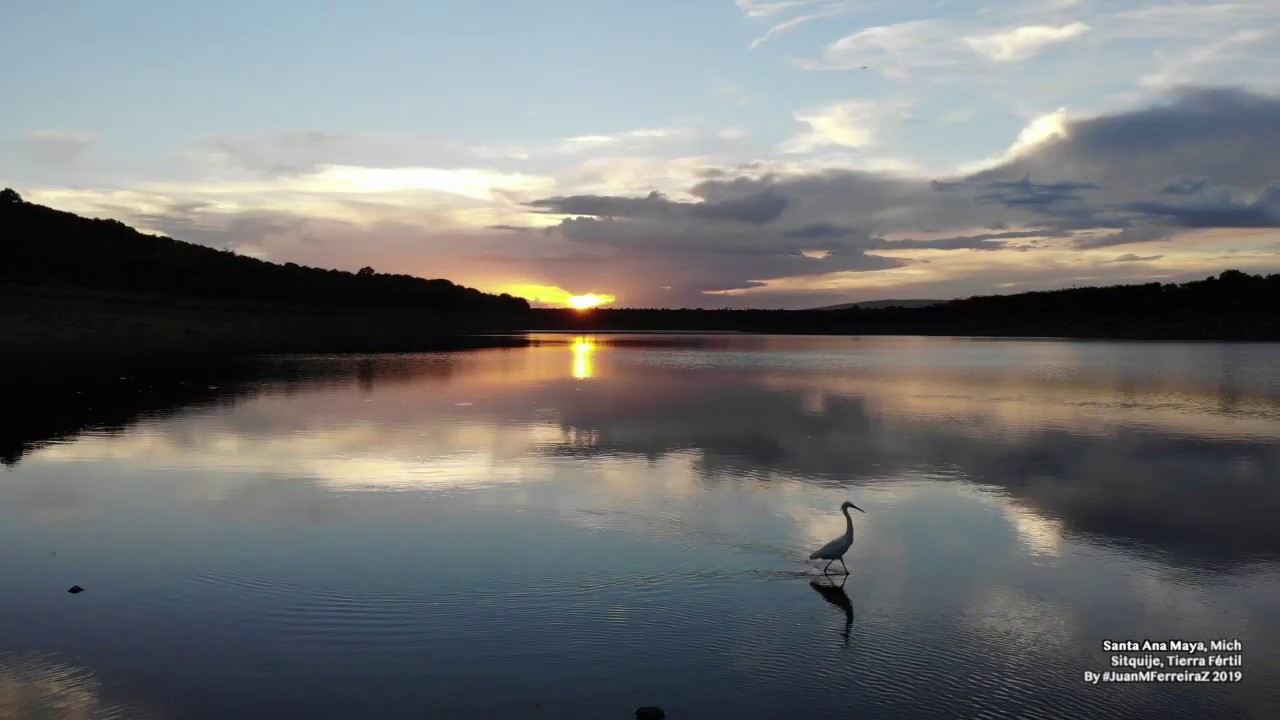 Santa Ana Maya Michoacán, MX - YouTube