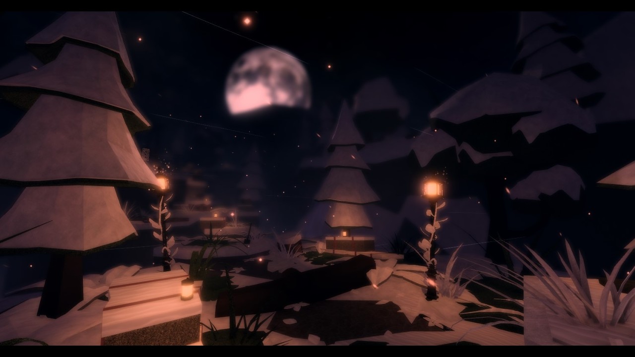 Roblox FE2 | Starfall Winter - YouTube