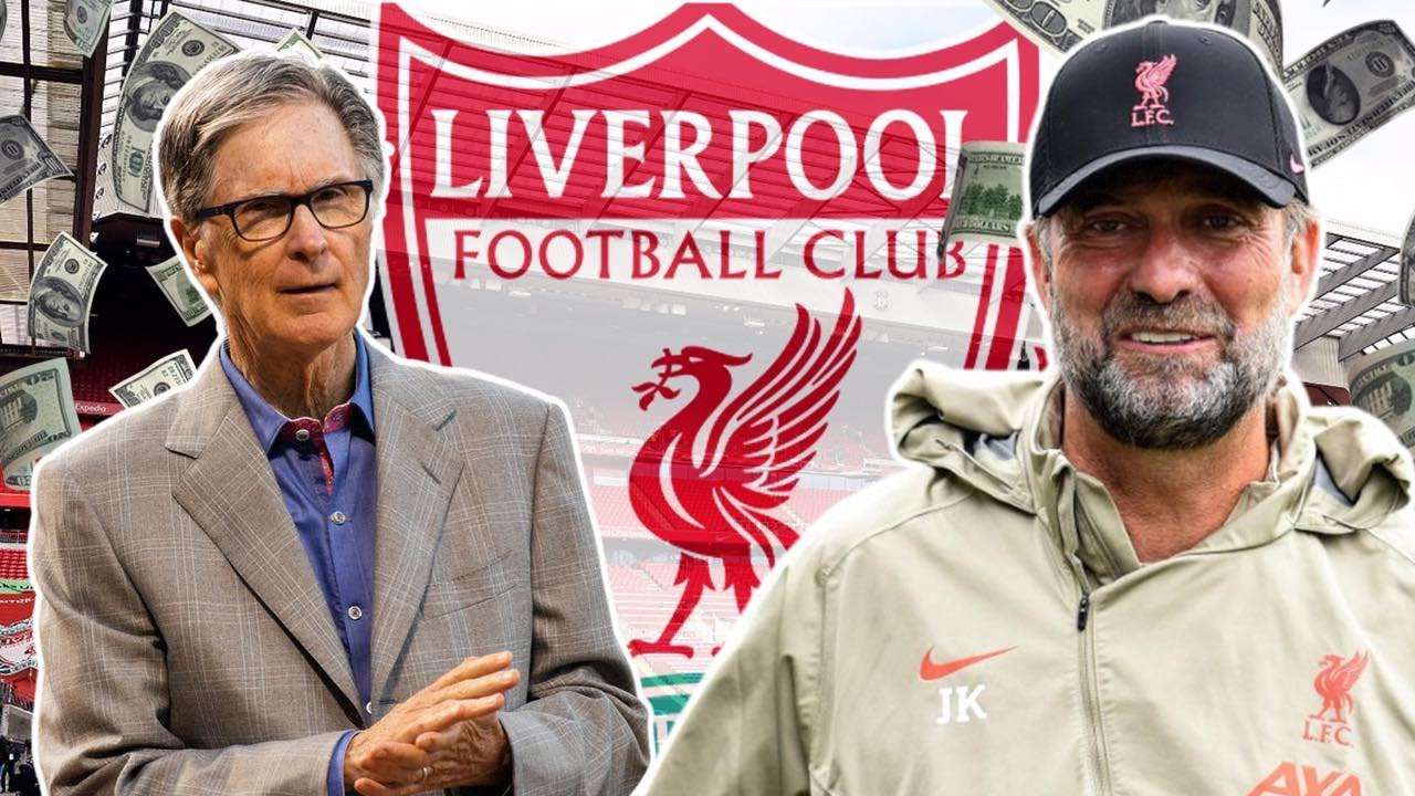 Liverpool bank £105 million as payment confirmed + 5 talking points ...