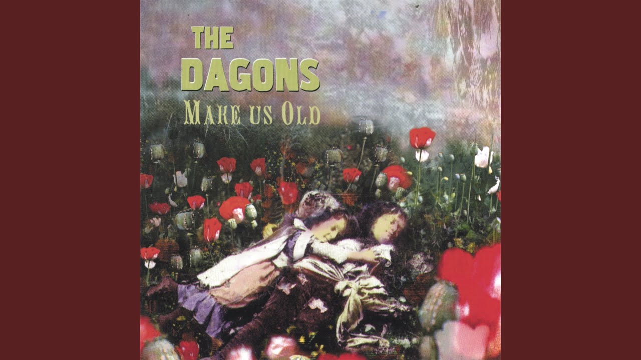 Poison Comb - YouTube