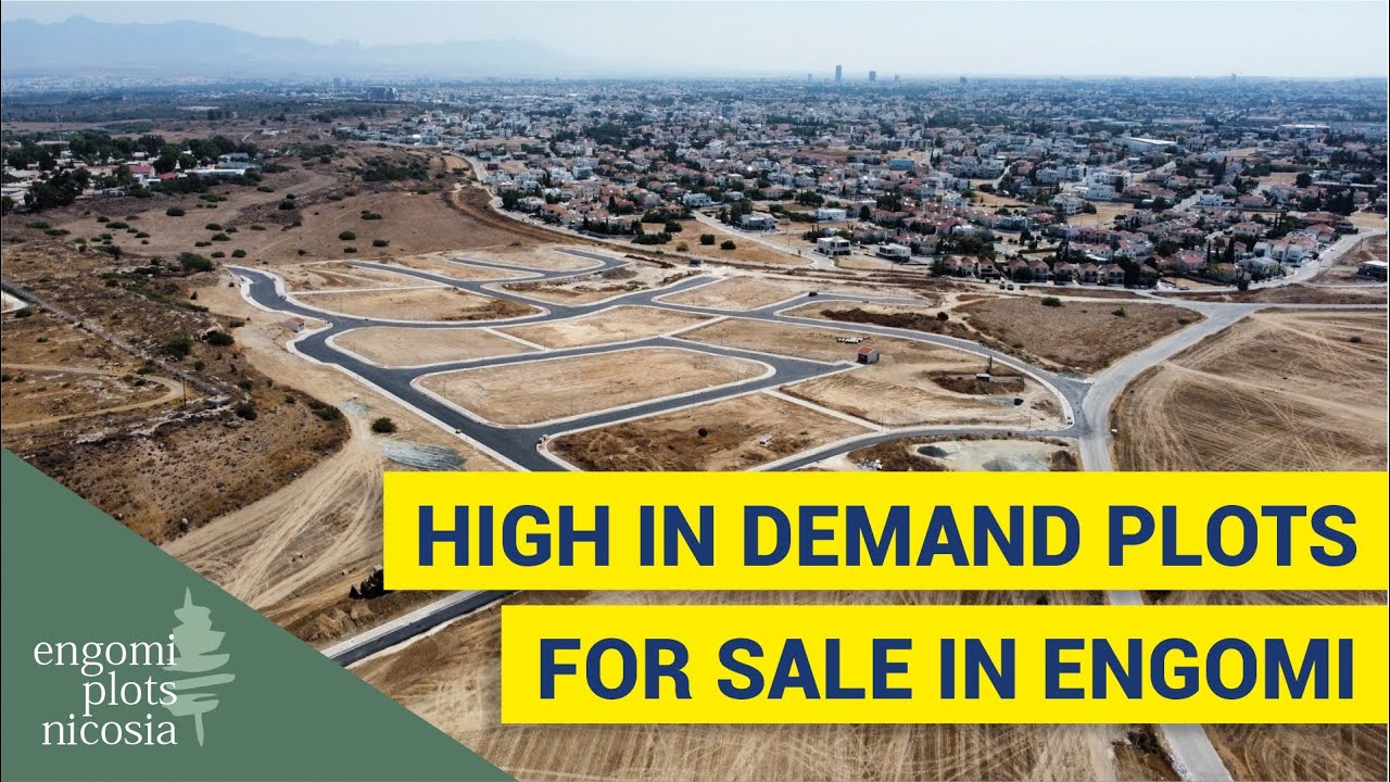 Engomi Plots | Official Video - YouTube