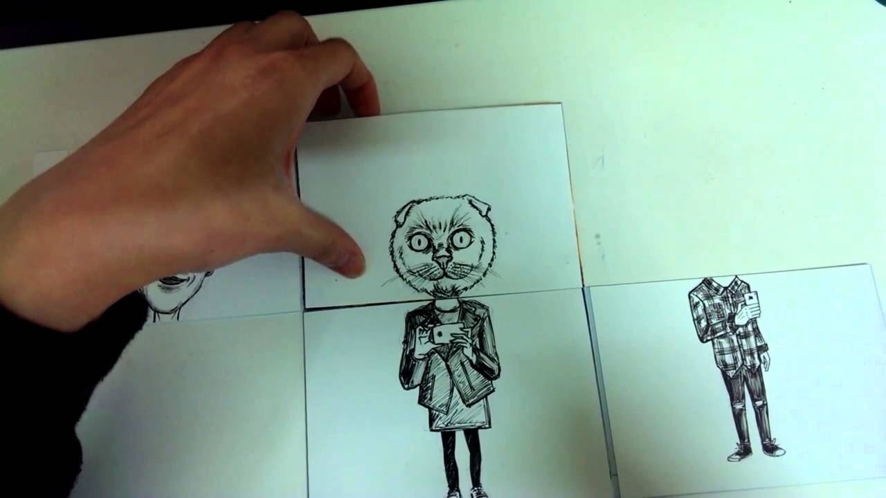 Flippity Flip Flip - YouTube