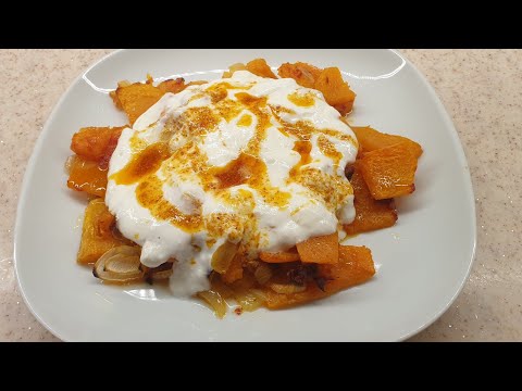 Sinkonta. Yok böyle bir lezzet. Bayılacaksınız!