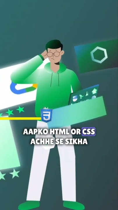 code with Harry vs apna college best web development journey #shorts - YouTube