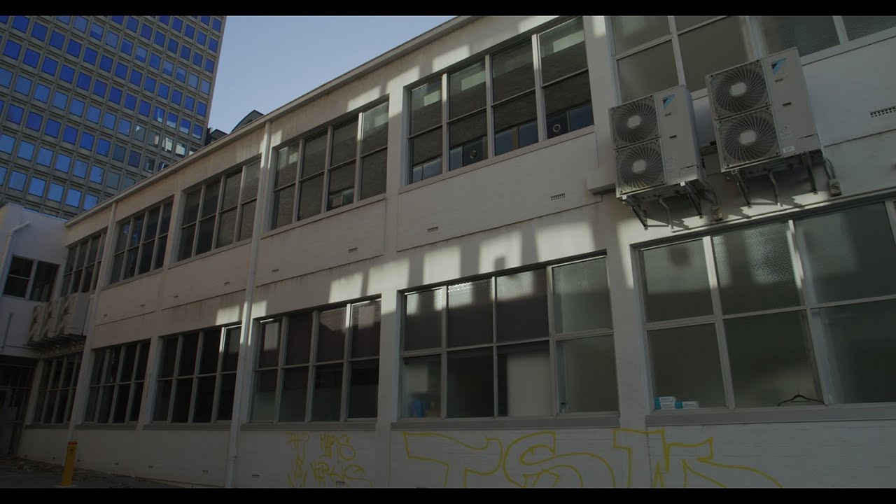 Life without Buildings - YouTube