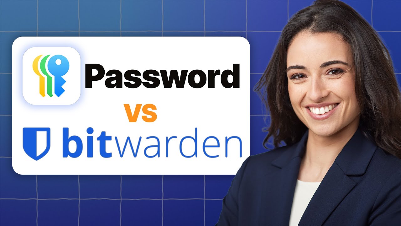 Apple Passwords vs BitWarden Comparison 2026 (Which one is ACTUALLY ...