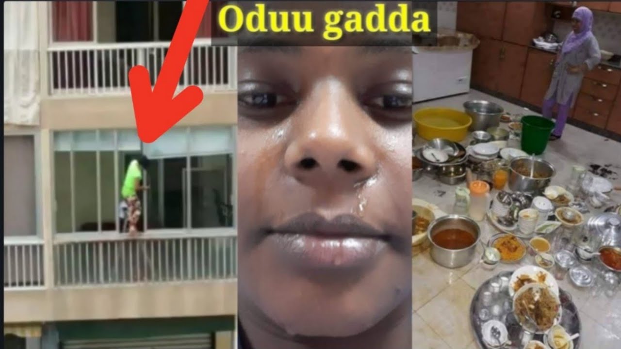 Oduu :gadda guyyaa 15 kessati lubbu Oromoo biyya ormaa jiranii 30 ol ...