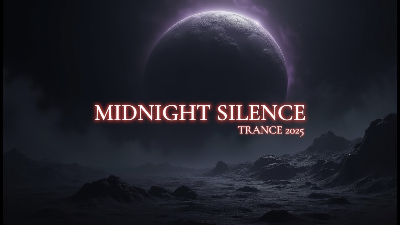 Midnight Silence - Best Uplifting Euphoric Female Vocal Trance Music ...