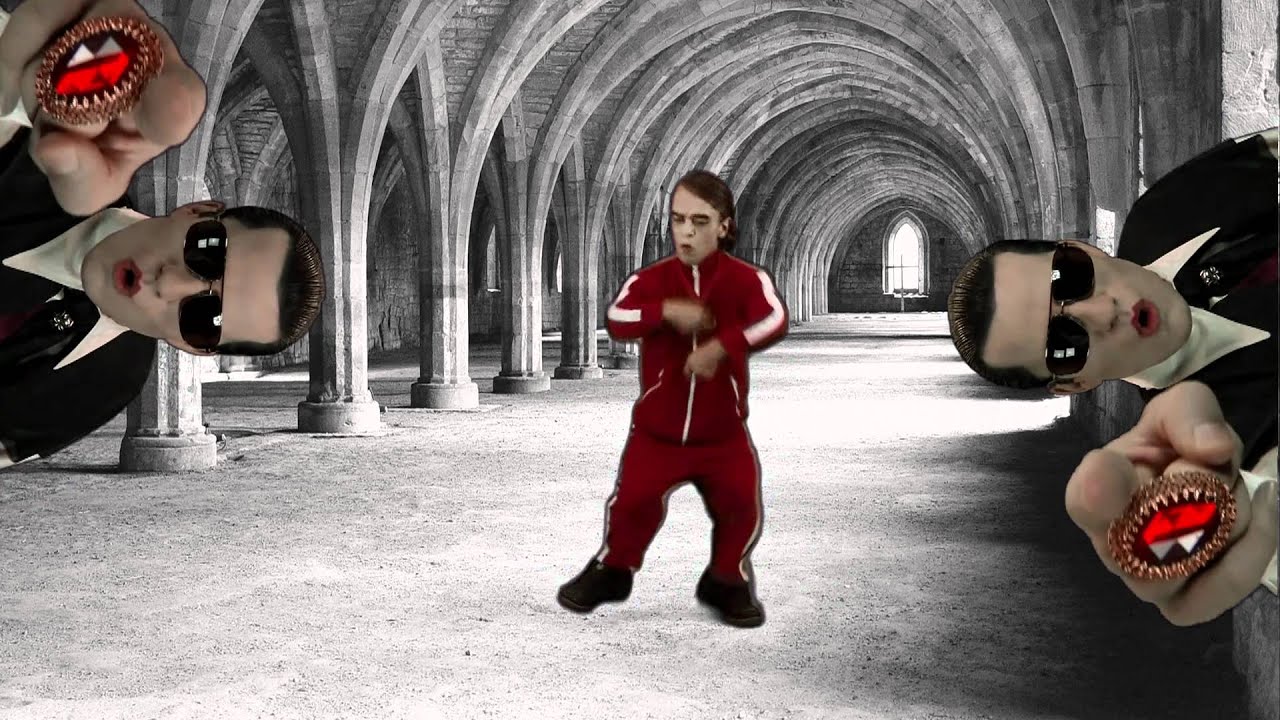 Shout The Boo - YouTube