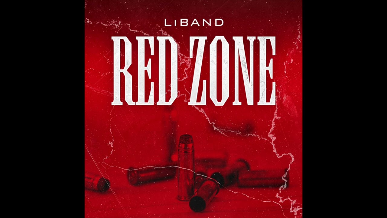 LiBand "RedZone" Official Audio - YouTube