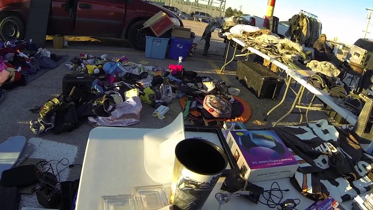 Flea Market Video Game Live Pick ups #20 || Console Madness - YouTube