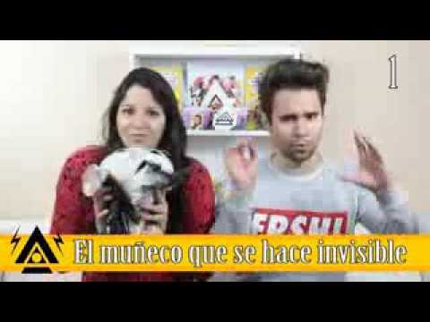 Expcaseros kids - YouTube