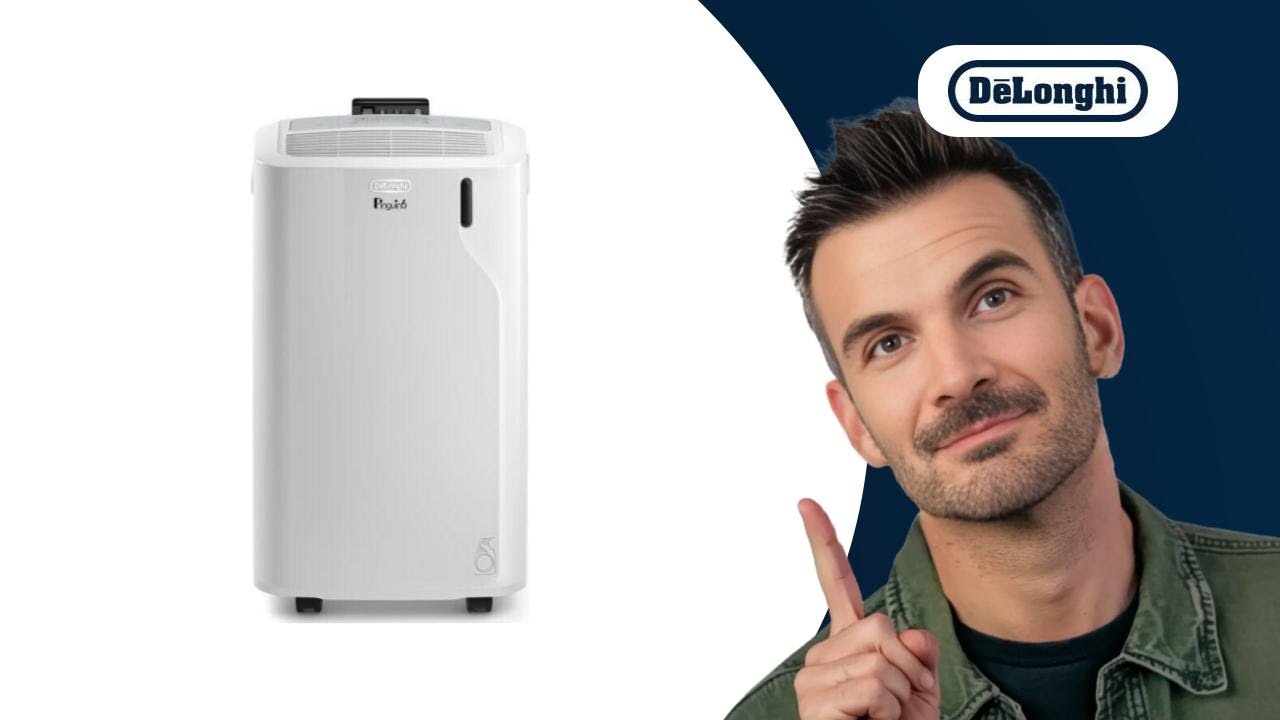 Delonghi Pinguino Wasser Entleeren Wie Oft