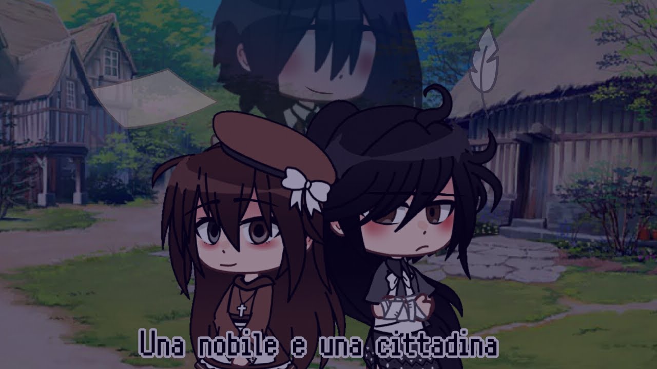 |Una nobile e una cittadina|S1 Ep.1|GLMM|GL|Original| - YouTube