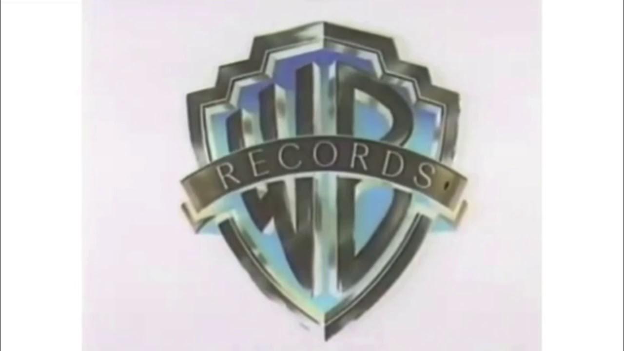 Warner Bros Records Logo (1985-1997) in G Major - YouTube