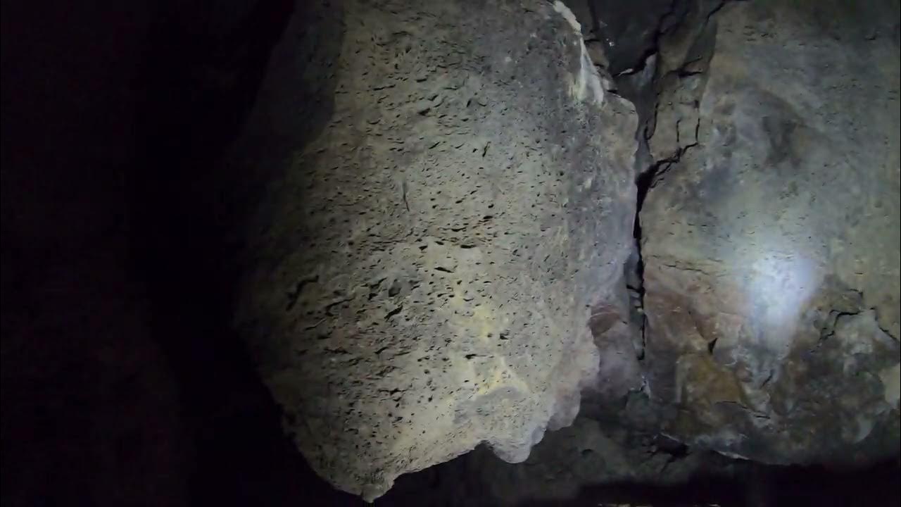 Thunderbolt Cave, video 3, part 1, 2160p60 - YouTube