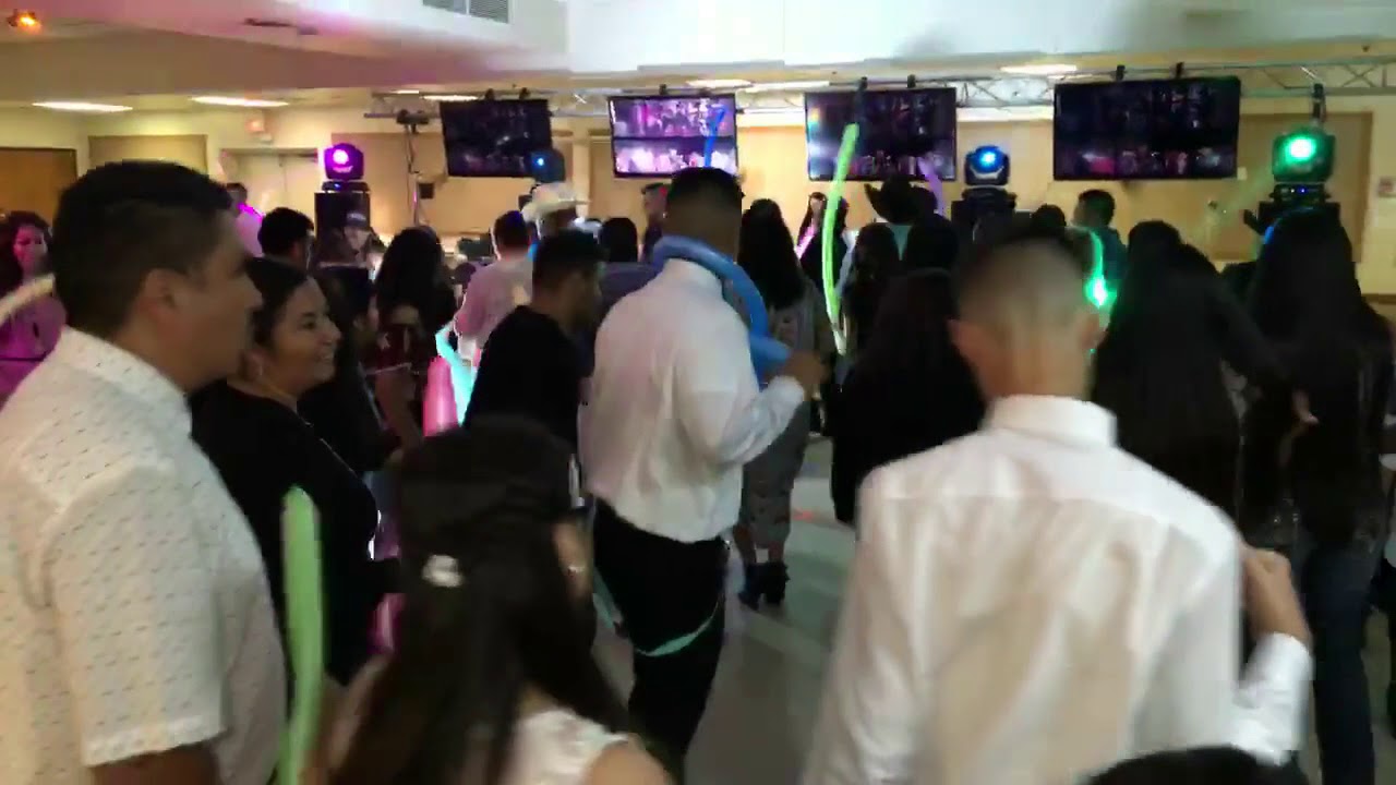 Huapango mix octubre 2018 DJ ALEX RENTERIA - YouTube