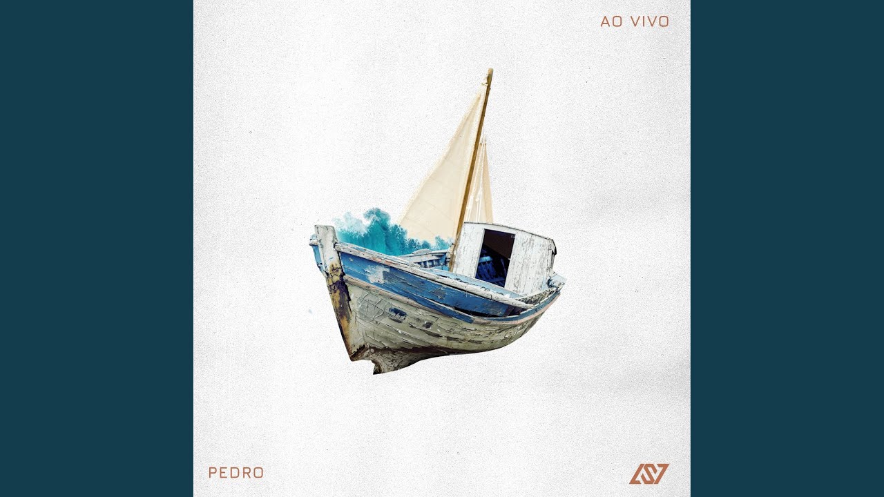 Pedro (Ao Vivo) - YouTube Music
