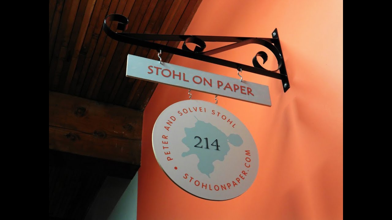 NKB 214 Studio Tour 2021 - YouTube