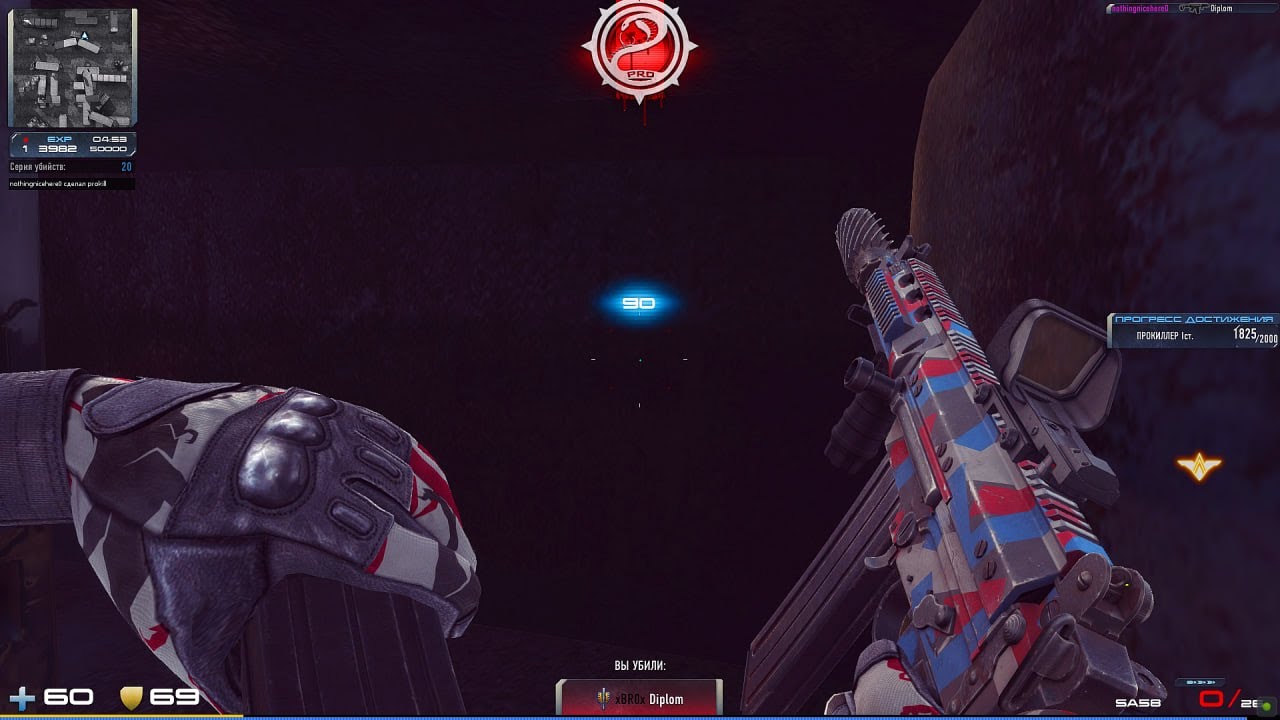 Contract Wars | bay5 and DSA SA58 part2 - YouTube