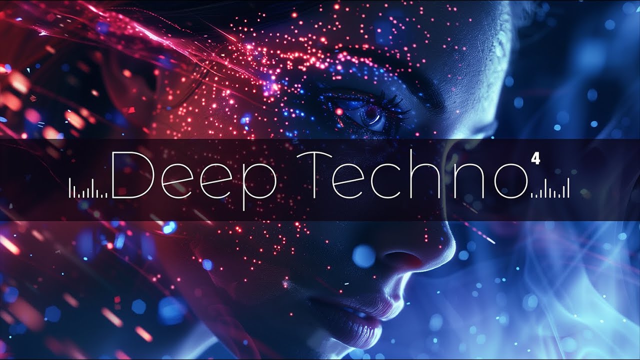 Deep Techno N°4 - Techno Abyss: Immersive Deep Beats. 2024 - YouTube