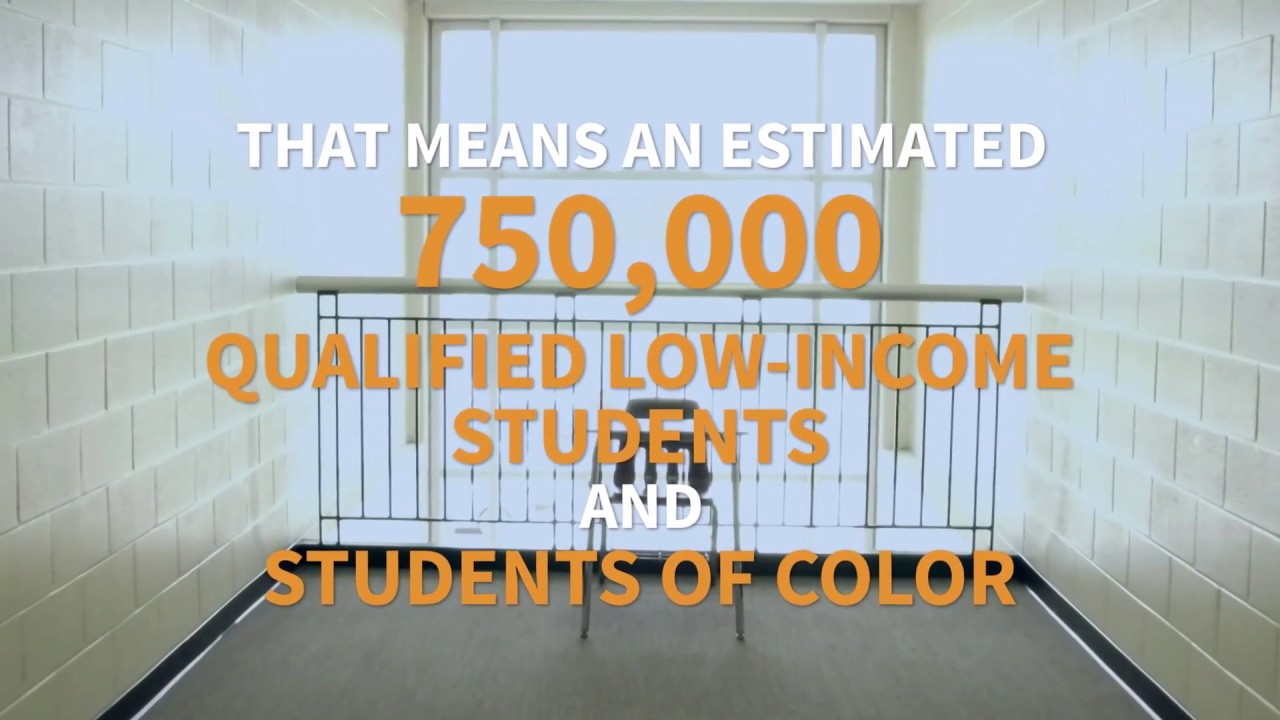 Dr. Thomas Randle and Ron Severson discuss Equal Opportunity Schools ...